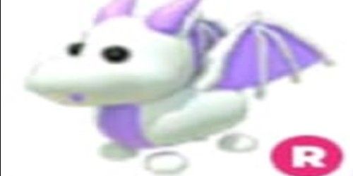 Beli Pet LAVENDER DRAGON R - ADOPT ME Adopt Me Roblox Trading Hub ...