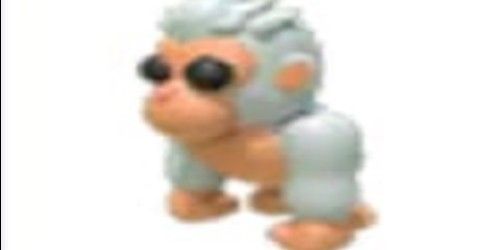 Buy Pet ALBINO GORILLA - ADOPT ME Adopt Me Roblox Trading Hub 2858316 ...