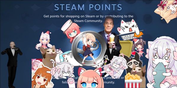 Beli Item 1000 Steam Point Steam Terlengkap dan Termurah Desember 2025 2857936 | itemku