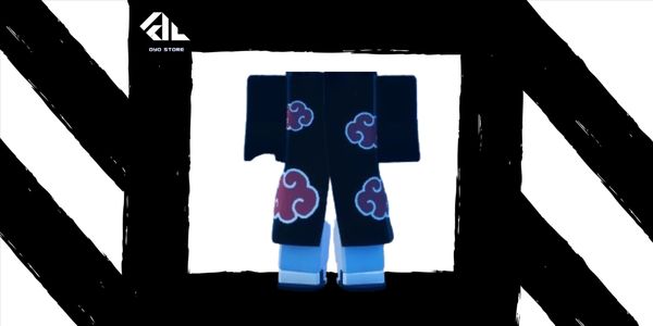 Buy Item Akatsuki Outfit | Grand Piece Online GPO RBL 2857788 | itemku