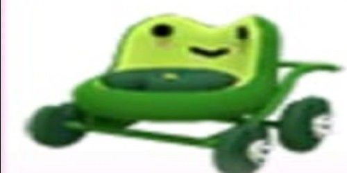 Beli Item FROGGY STROLLER - ADOPT ME Adopt Me Roblox Trading Hub ...