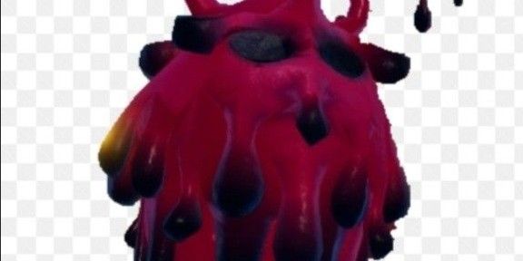 Buy Item VENOM GRAND PIECE ONLINE(GPO) Roblox 2857568 | itemku