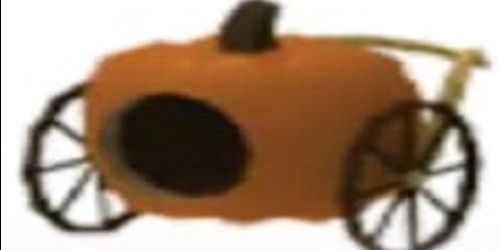 Beli Item PUMPKIN STROLLER - ADOPT ME Adopt Me Roblox Trading Hub ...