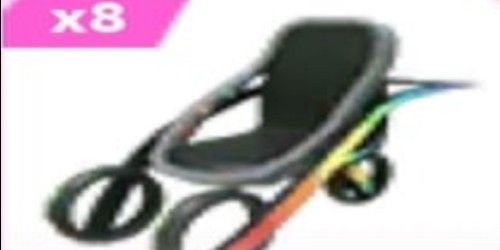 Buy Item RGB STROLLER - ADOPT ME Adopt Me Roblox Trading Hub 2857889 ...