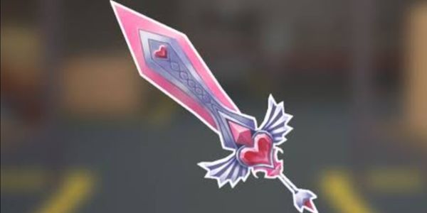 Buy Weapon Heartblade - MM2 Murder Mystery 2 2859831 | itemku