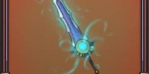 Buy Sword Longaevus Sword king legacy King Legacy Roblox 2860563 | itemku