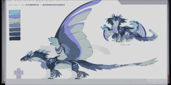 Buy Item Fellisio - Creatures Of Sonaria Roblox 2859113 | itemku