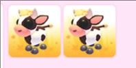 Buy Pet Cow Calf Pet Adopt Me Adopt Me Trading Hub 2859856 | itemku