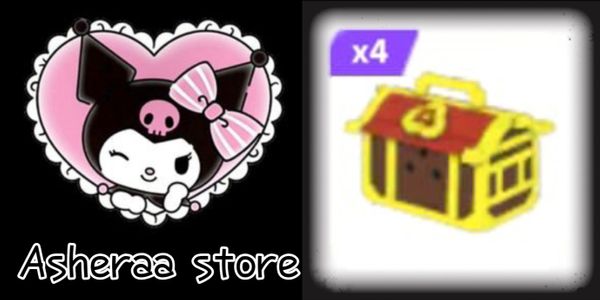 Buy Item Lunar Tiger Box - Adopt Me Adopt Me Trading Hub 2860048 | itemku
