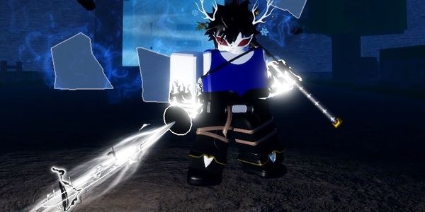 Buy Item Kikoku Mythic Sword (GPO) Grand Piece Online Roblox 2859149 ...