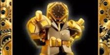 Beli Others GOLDEN FUTURE LARGE CLOCKMAN-TTD Toilet Tower Defense ...
