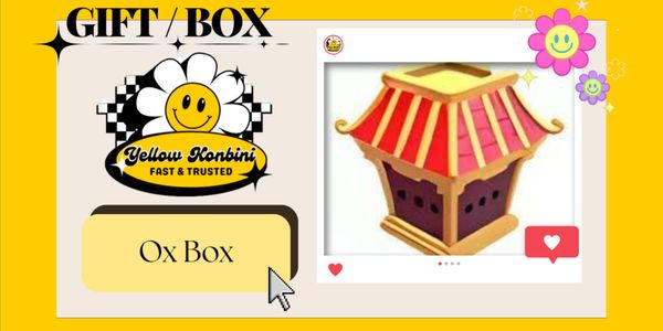 Beli Pet Ox Box - Adopt Me Adopt Me Roblox Trading Hub Terlengkap dan ...