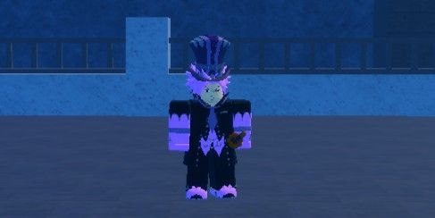 Buy Item Moria Fit (hat and outfit) Grand Piece Online Roblox 2862479 ...