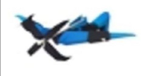 Buy Item FUTURISTIC GRAPPLE - ADOPT ME Adopt Me Roblox Trading Hub ...