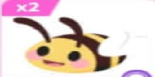 Beli Item BEE STICKER - ADOPT ME Adopt Me Roblox Trading Hub Terlengkap ...