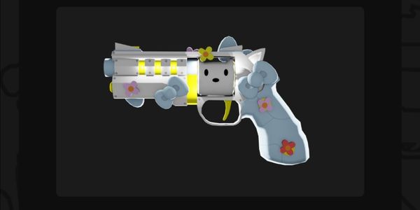 Buy Item DA HOOD CARTOON PACK — Revolver Roblox 2864578 | itemku
