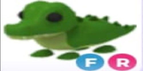 Beli Pet CROCODILE FR - ADOPT ME Adopt Me Roblox Trading Hub Terlengkap ...