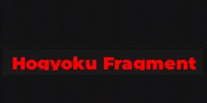 Buy Item Hogyoku Fragments - Type Soul Roblox cheapest May 2026 | itemku