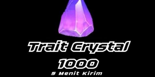 Beli Item Trait Crystal Anime Defenders Roblox Terlengkap dan Termurah ...