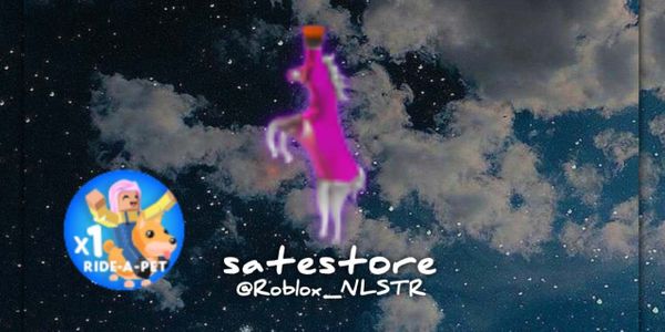 Beli Item ride potion - adopt me Adopt Me Roblox Trading Hub Terlengkap ...