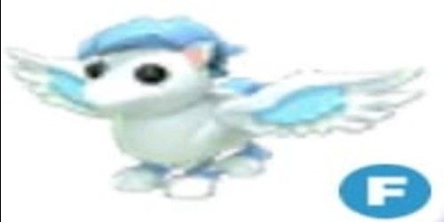 Buy Pet WINGED HORSE F - ADOPT ME Adopt Me Roblox Trading Hub 2863891 ...