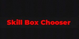 Buy Item Skill Box Chooser - Type Soul Roblox 2863647 | itemku