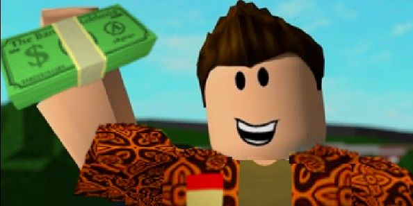 Buy Item 1K BLOXBURG CASH RBL 1852617 | itemku