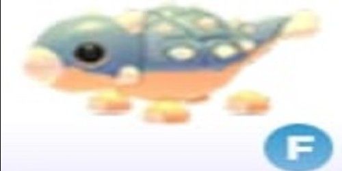 Buy Pet ANKYLOSAURUS F - ADOPT ME Adopt Me Roblox Trading Hub 2864080 ...