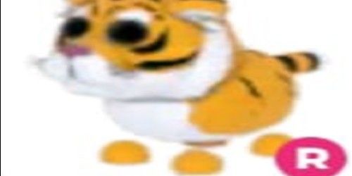 Beli Pet LUNAR TIGER R - ADOPT ME Adopt Me Roblox Trading Hub ...