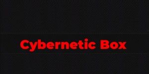 Buy Item Cybernetic Box - Type Soul RBL 2864702 | itemku