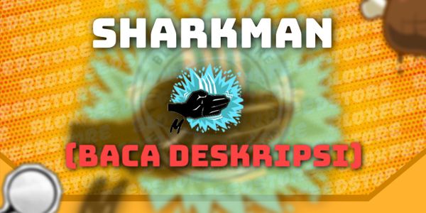 Beli Jasa Joki Fighting Style - Sharkman Karate Blox Fruits Roblox Terlengkap dan Termurah ...