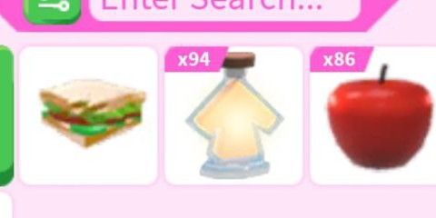 Beli Item Age up potion - adopt me Adopt Me Roblox Trading Hub ...