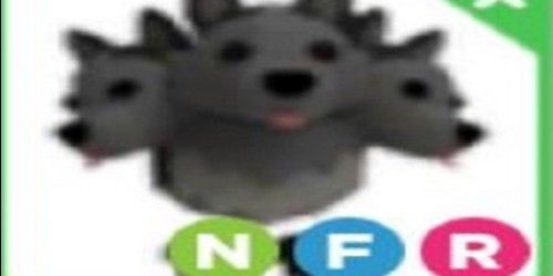 Beli Pet CERBERUS NFR - ADOPT ME Adopt Me Roblox Trading Hub Terlengkap ...