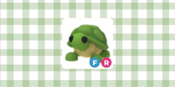 Buy Pet Turtle FR - pet Adopt Me Adopt Me Roblox Trading Hub 2867098 ...