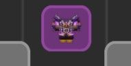 Buy Item Purple Akuma Mage Robe 303 Pot Roblox 2865401 | itemku
