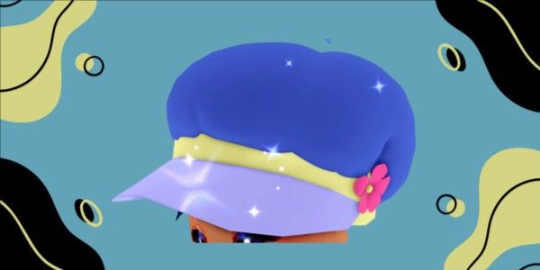Buy Item Daisy Diva Cap Royale High {Nowy Store} Royale High 2865642 ...