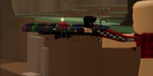 Buy Item Da Hood Skin Soul DB Roblox 2865215 | itemku