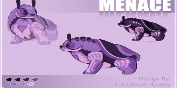 Beli Item Menace - Creature Of Sonaria Roblox Terlengkap dan Termurah ...