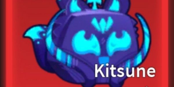 Buy Fruit Kitsune (Beast) Blox Fruits Roblox 2865703 | itemku