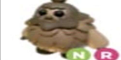 Buy Pet SASQUATCH NR - ADOPT ME Adopt Me Trading Hub 2866486 | itemku