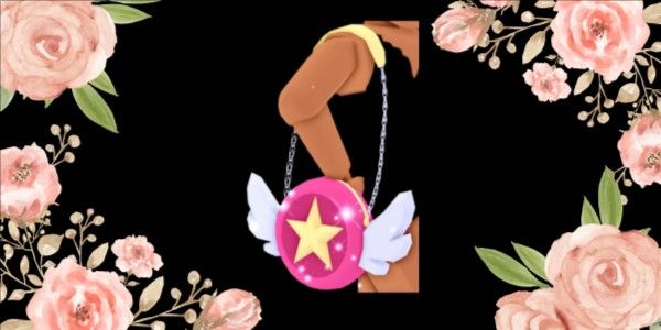 Buy Item Magical Guardian Winged Purse Royale High {Nowy Store} Roblox ...