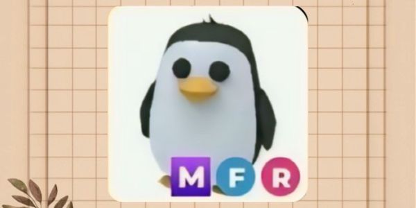 Buy Pet Penguin MFR - adopt me roblox Adopt Me Roblox Trading Hub ...