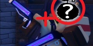 Buy Item (GPO) Stark Guns + Bonus LEGENDARY FRUIT | Grand Piece Online ...