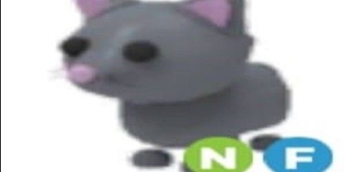 Buy Pet CAT NF - ADOPT ME Adopt Me Trading Hub 2899405 | itemku