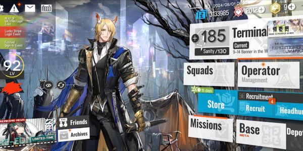 Buy Account MIDGAME || 41B6 + 6 LIMITED TEXAS ALTER, KIRIN X YATO ...