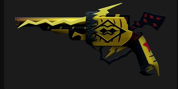 Buy Item DA HOOD VIDEOGAME PACK — Revolver Roblox 2870504 | itemku