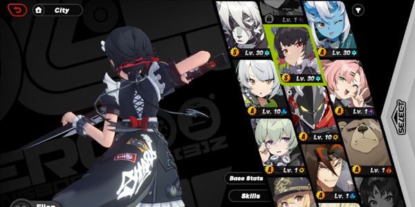 Buy Account Ellen + Lycaon + Weeping Cradle LVL 25 MC CEWEK SERVER ASIA ...