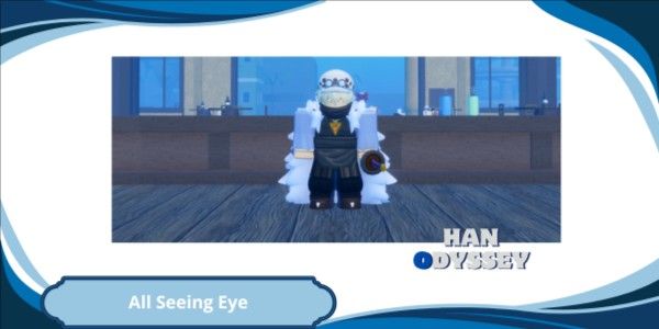 Buy Item All Seeing Eye | Grand Piece Online (GPO) Grand Piece Online ...