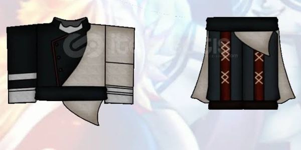 Buy Item Devourer Set | Project Slayer RBL 2912758 | itemku