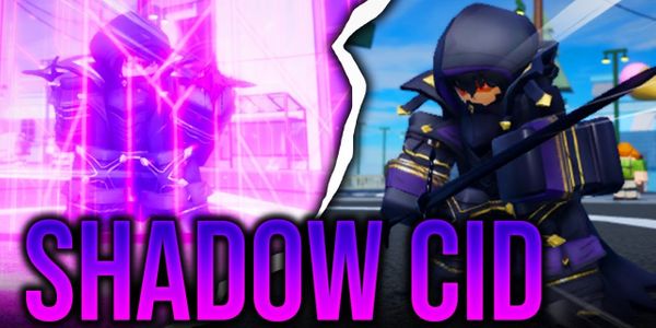 Beli Stand & Spec Shadow [Cid Kagenou] Spec AUT (A Universal Time) A Universal Time Terlengkap ...